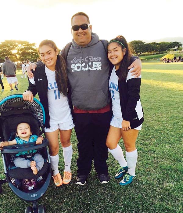 ‘Second shot at life’: Keator feels blessed after receiving kidney ...